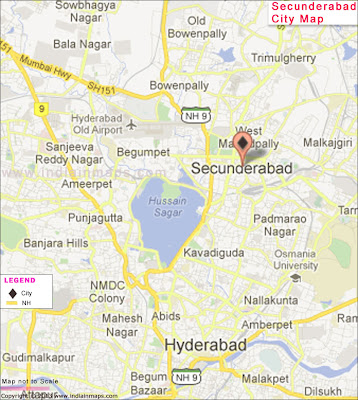 States in India: April 2013