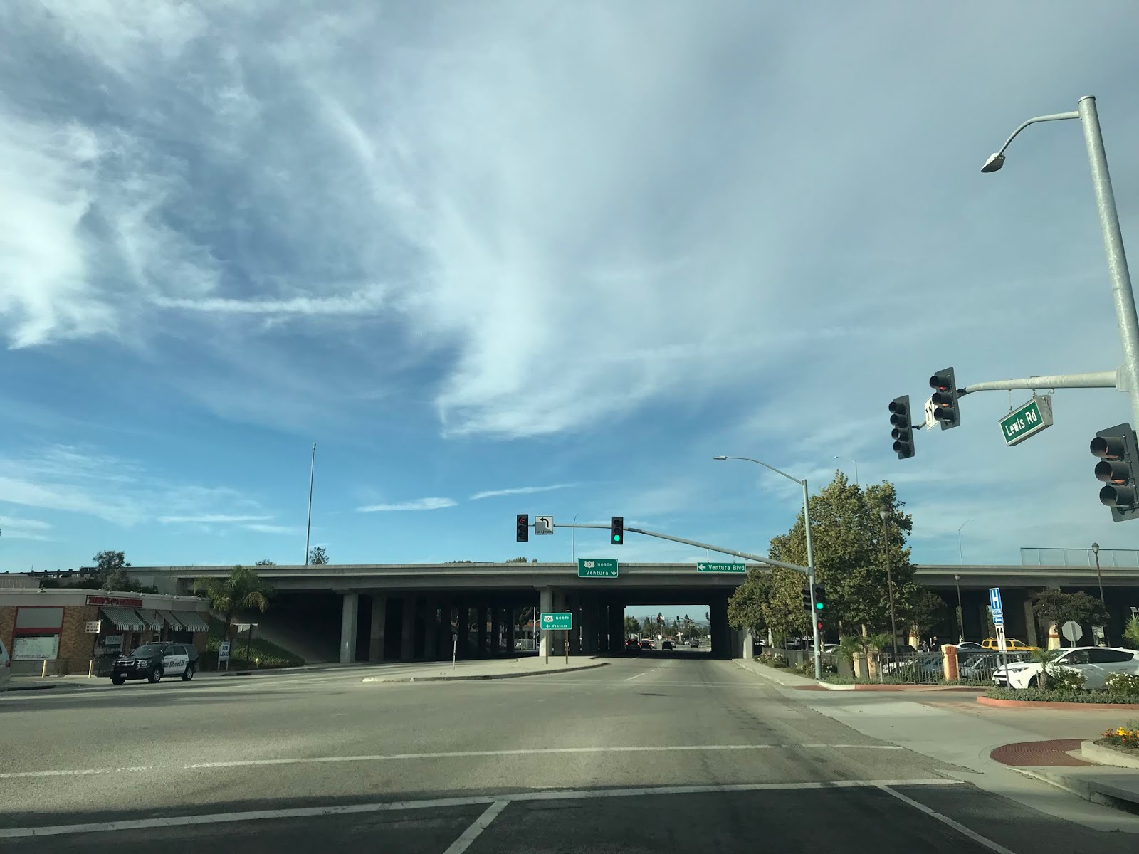 California State Route 34