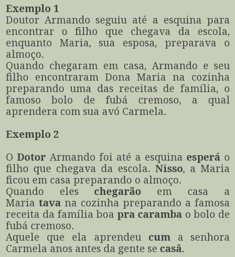 Roteiros de estudo para casa - EE Francisco Milton de Andrade: 7° ano C