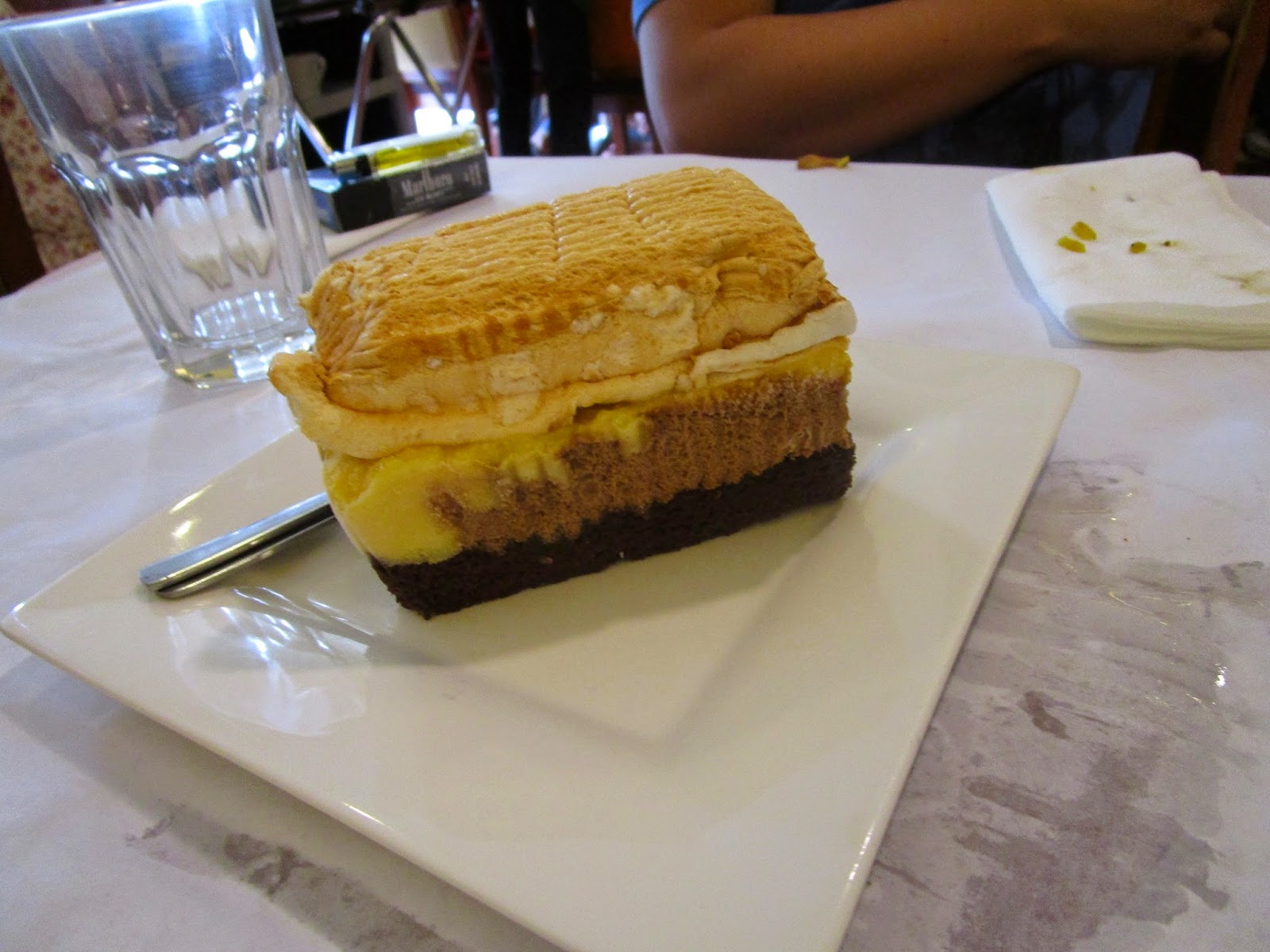 Food Trip: TINY KITCHEN, Torres, Davao City - I write random musings to ...