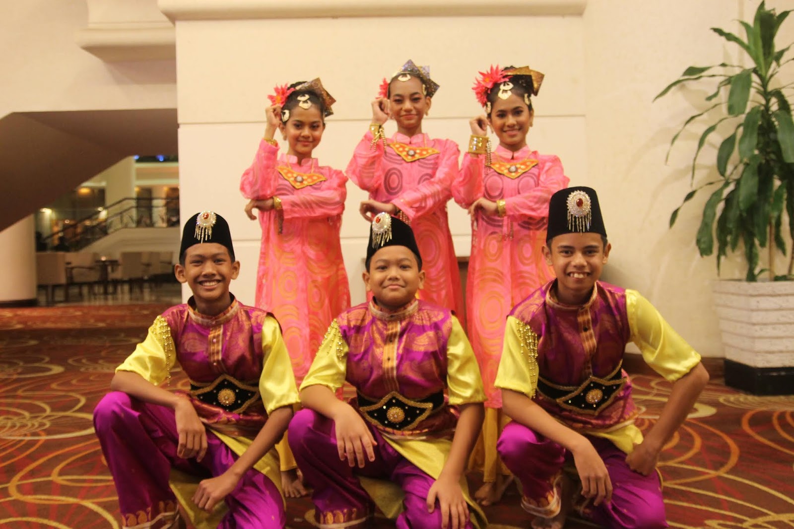 Pakej Perkahwinan, Hari Raya, Puasa, Live Band Kebudayaan Tarian ...