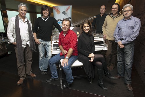 momentos: TROVANTE - Os Artistas da FESTA