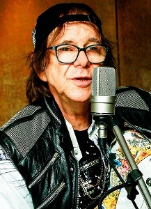 Prayer List For Rock Stars: DUNCAN FAURE