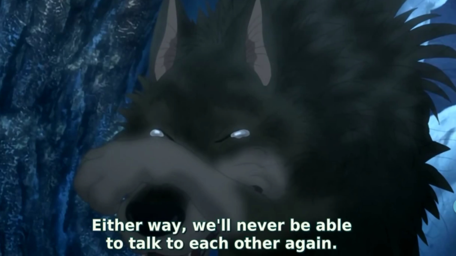 [Film Review] Arashi No Yoru Ni / One Stormy Night - Just An Ordinary Girl