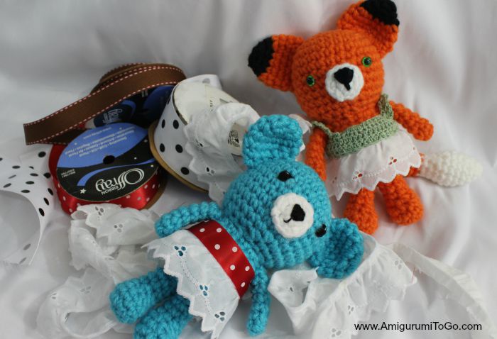 Couple Ideas To dress Your Wee Animals