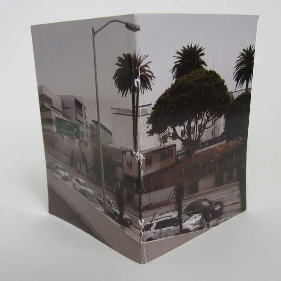 Make a Paper Address Booklet from iPhone/iPad App