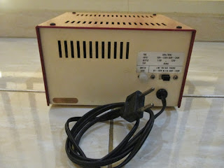 Gromikom Radio: Matsunaga STAVOL 350N