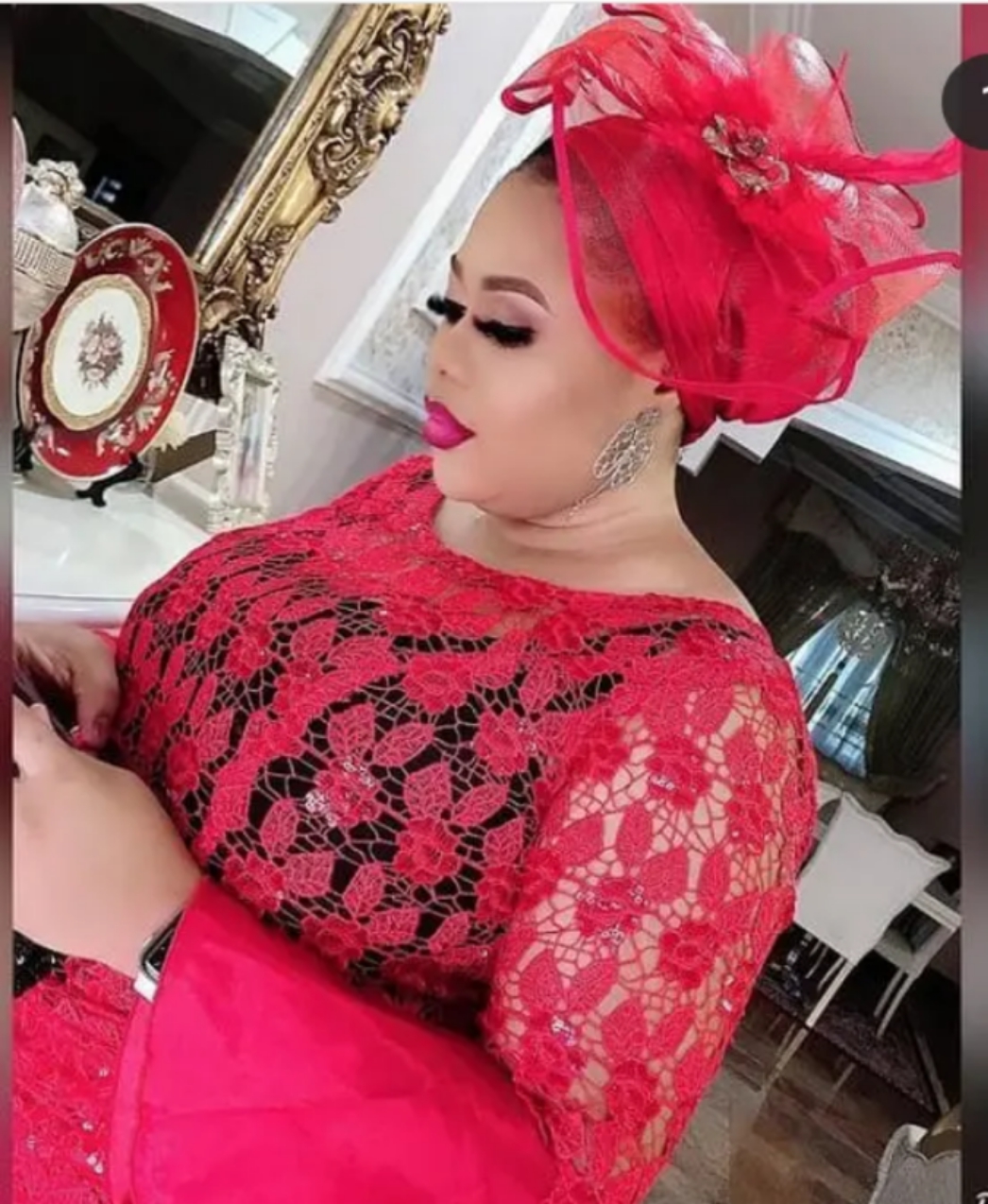 Sabbin Dinkunan mata na Leshi(Leshi styles for African Woman ...