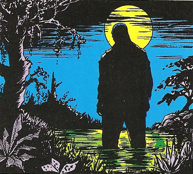 Out of the Quicksand: Maddening Menace: Top 13 stories from Marvel's ...