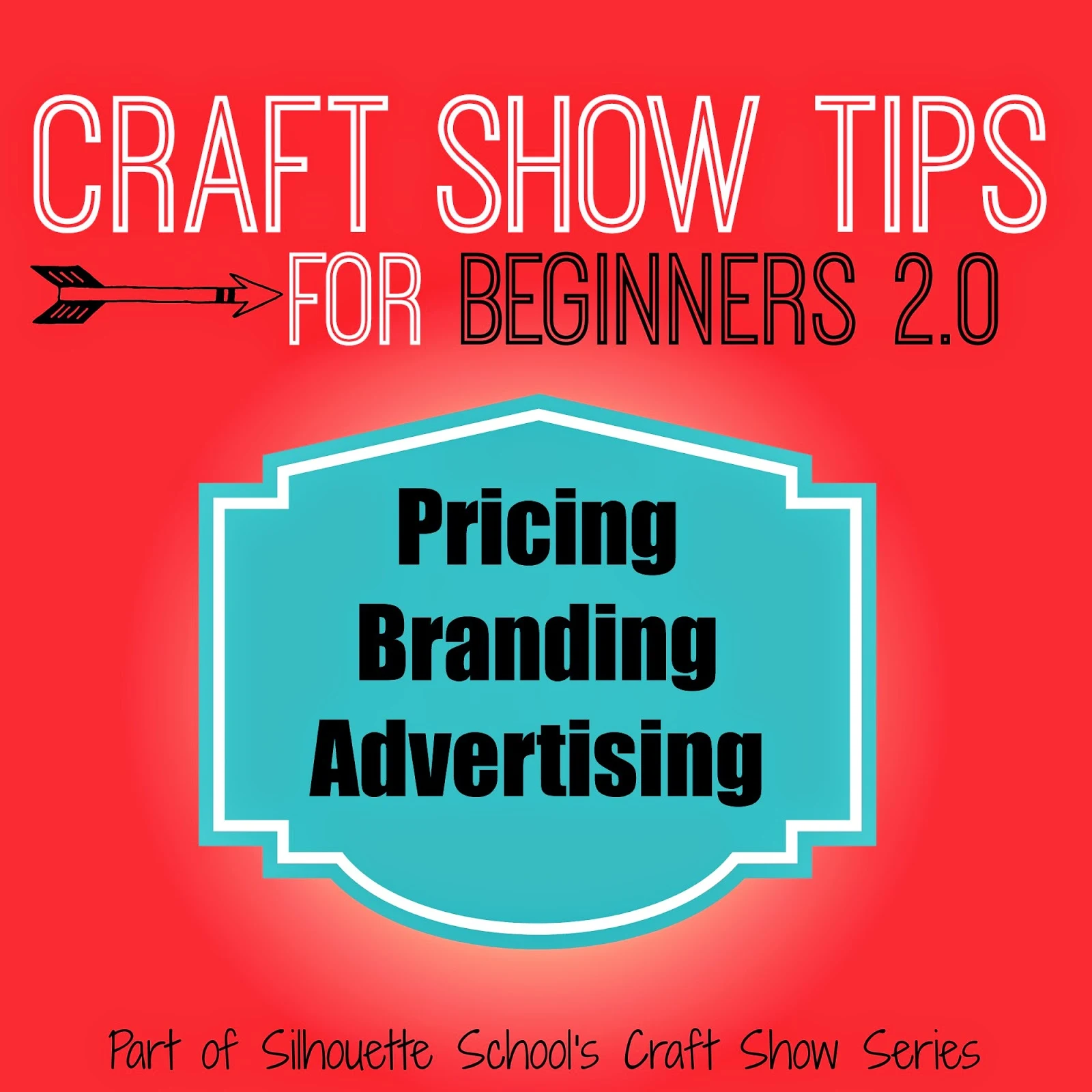 Craft Show Tips for Beginners Series (Part 2...Pricing, Branding, and ...