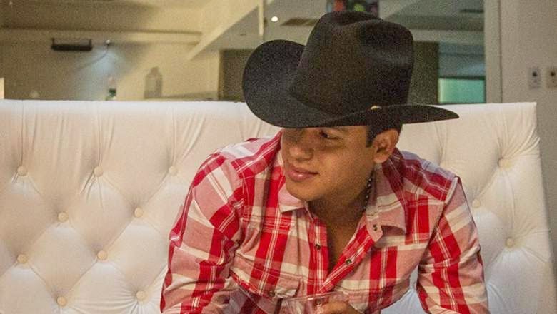Ariel Camacho Dies in Car Crash