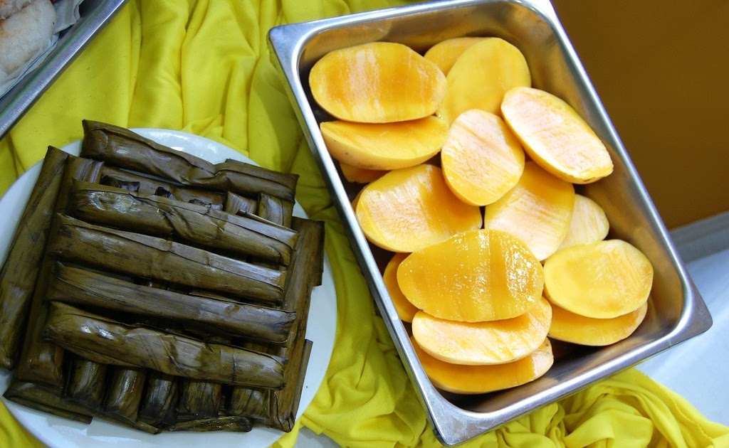 Know the Filipinos' Favorite Delicacies Prepared During the Holy Week
