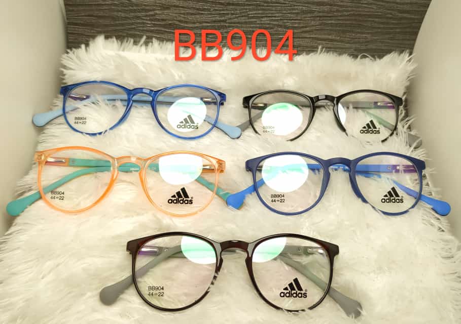 Adidas Frames eyeglasses - Wendy Optic Shop - Optician Kuta Seminyak Bali