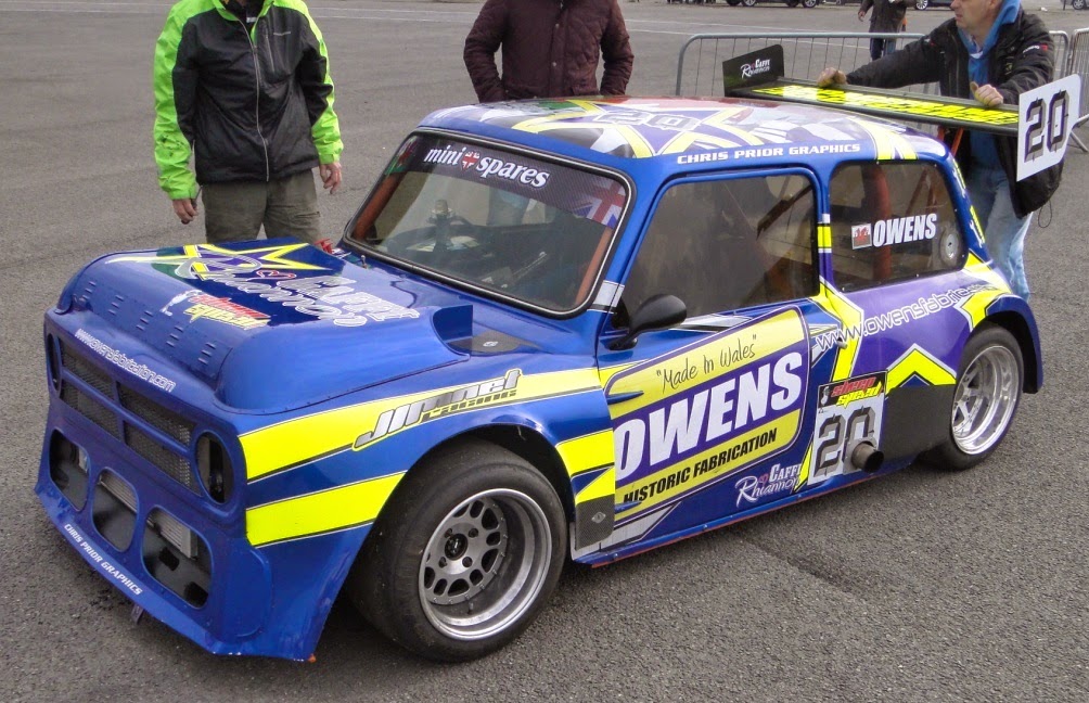 50 Years a Spectator