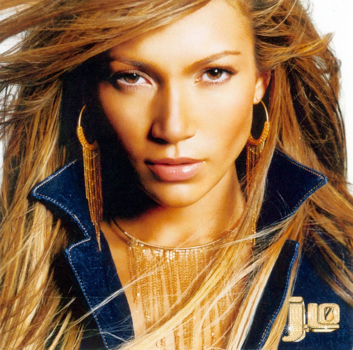 Mi mundo entre notas: JENNIFER LOPEZ - JLO