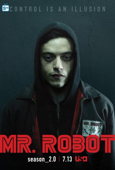 MR ROBOT - Usa Network aggiunge 2 episodi alla seconda stagione | Lost ...