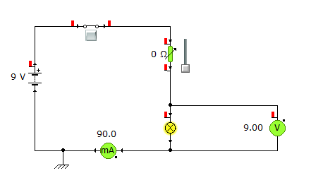 Tecnologia : Resistencias variables