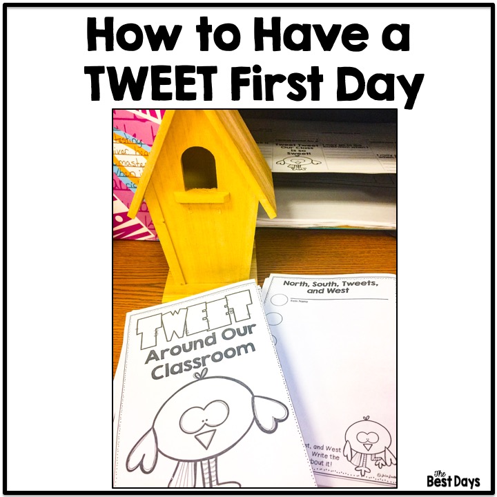 The BEST Days in our Classroom HAVEN'T Happened Yet!: How to have a ...