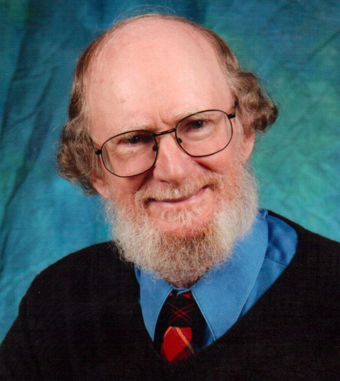 NSTT News and Events: Dr. James Burchill, organist, gives back to the ...