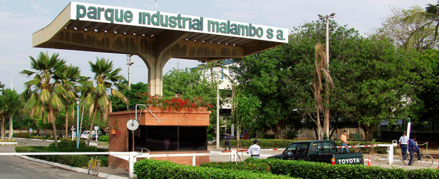 "MALAMBO/ATLANTICO": RECORRIDO POR MALAMBO