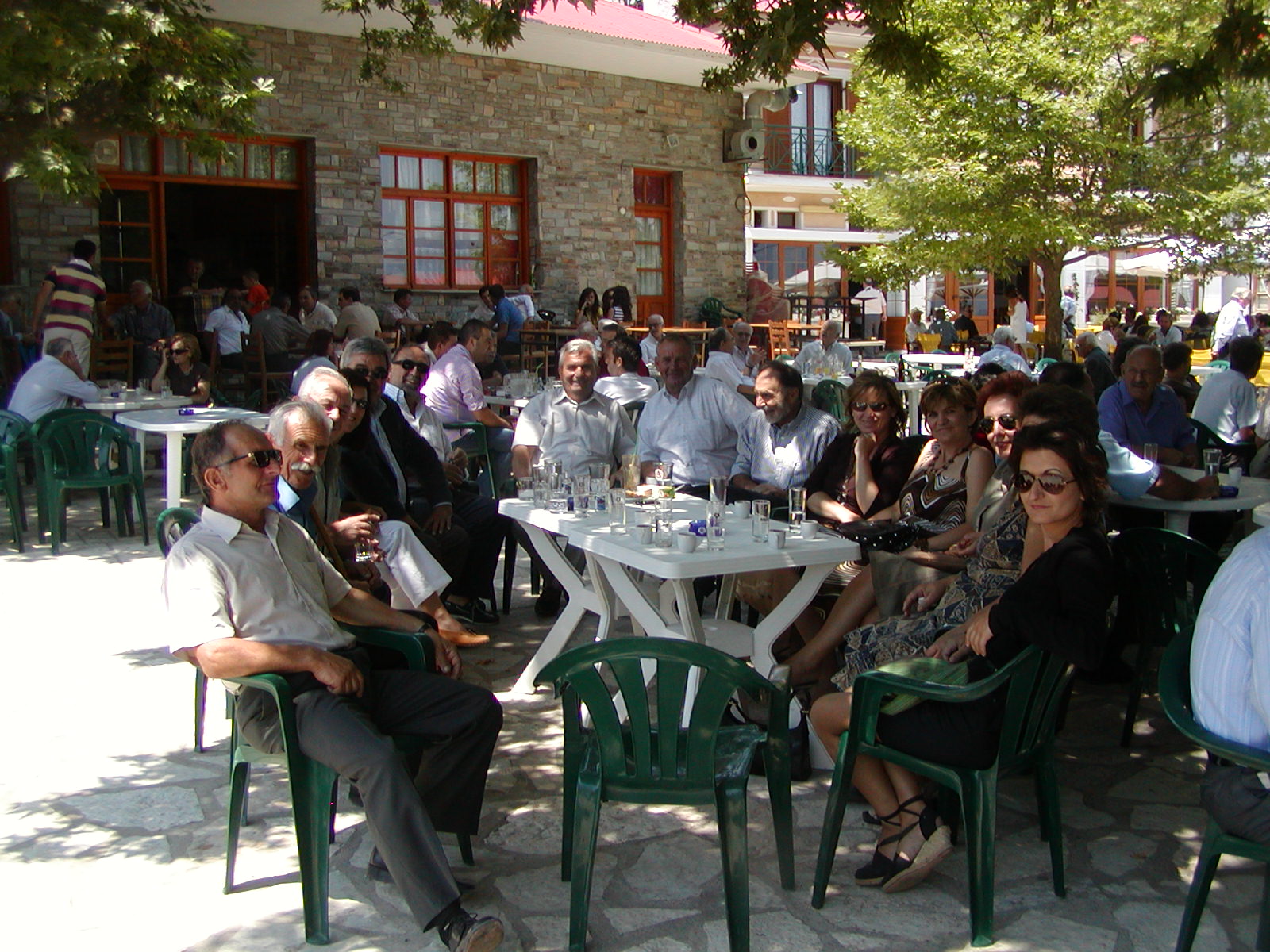 Μακρυχώρι Λάρισας Χρήστος Αστ. Σαΐτης: ΠΑΛΙΕΣ ΚΑΙ ΝΕΟΤΕΡΕΣ ΕΙΚΟΝΕΣ ΑΠΟ ...