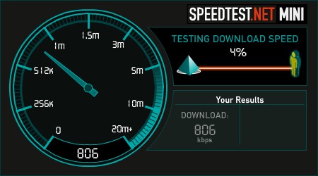 Speedtest spectrum - summitkool