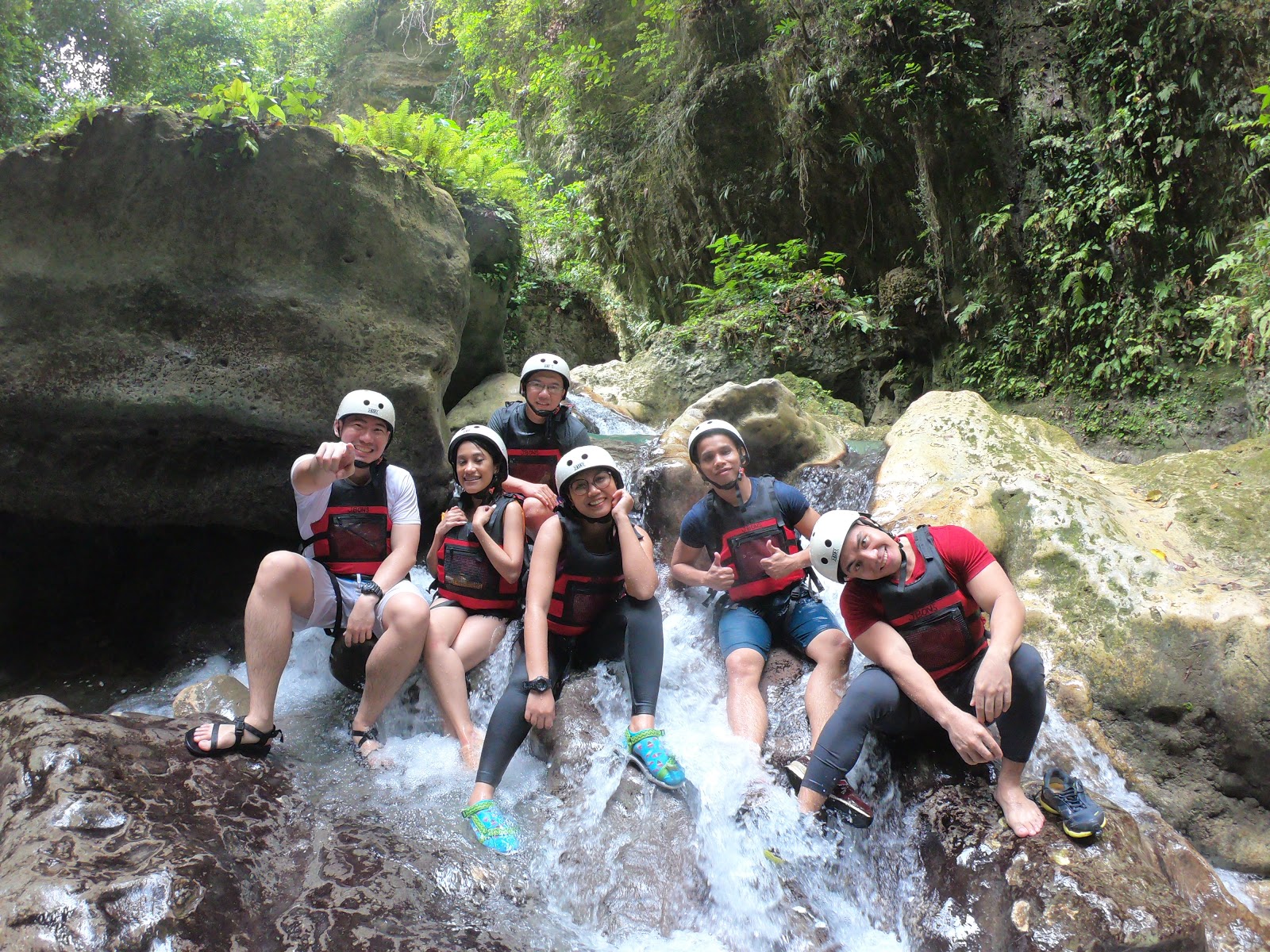 Sir Phil: A True Filipino Adventure