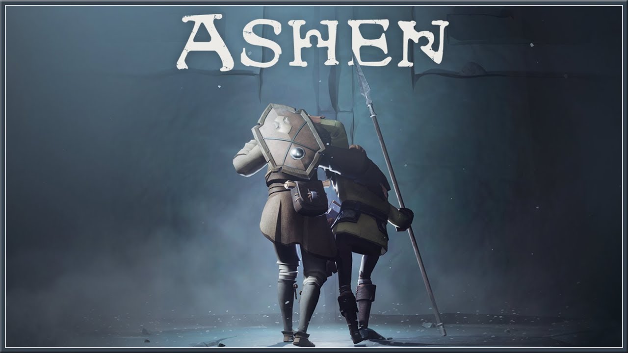 Ashen (Multi) será lançado em 9 de dezembro para PS4 e Switch - GameBlast