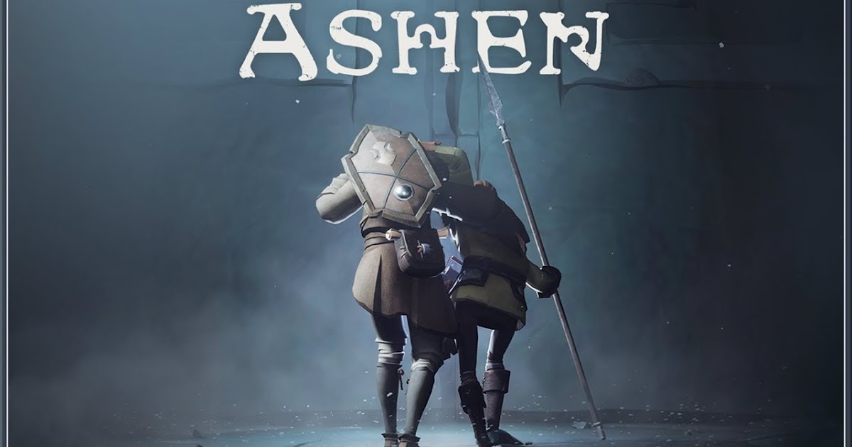 Ashen (Multi) será lançado em 9 de dezembro para PS4 e Switch - GameBlast