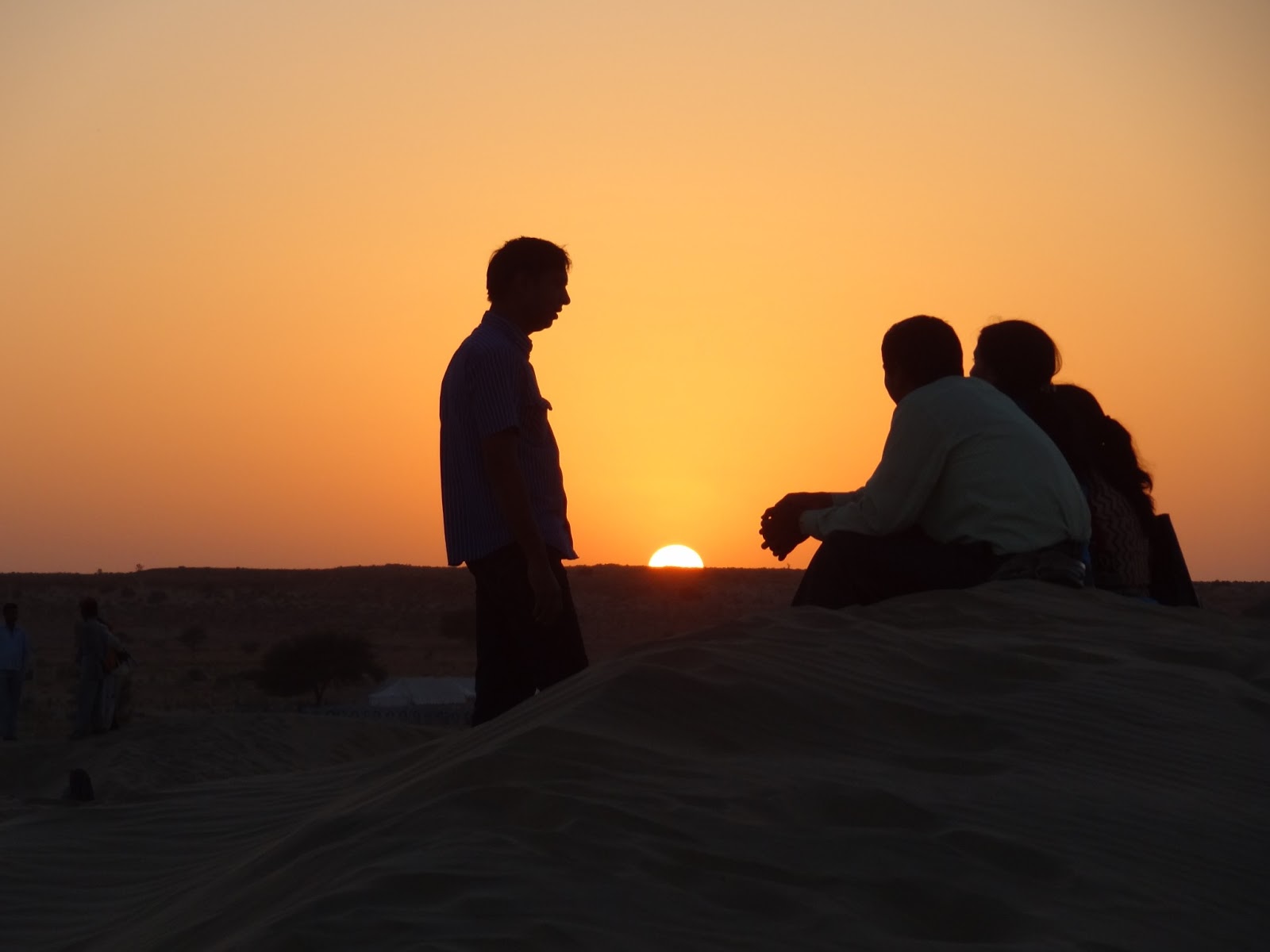 thotspot: ENCHANTING RAJASTHAN-II