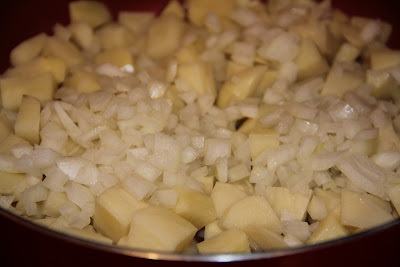 Deep South Dish: Southern Fried Potatoes