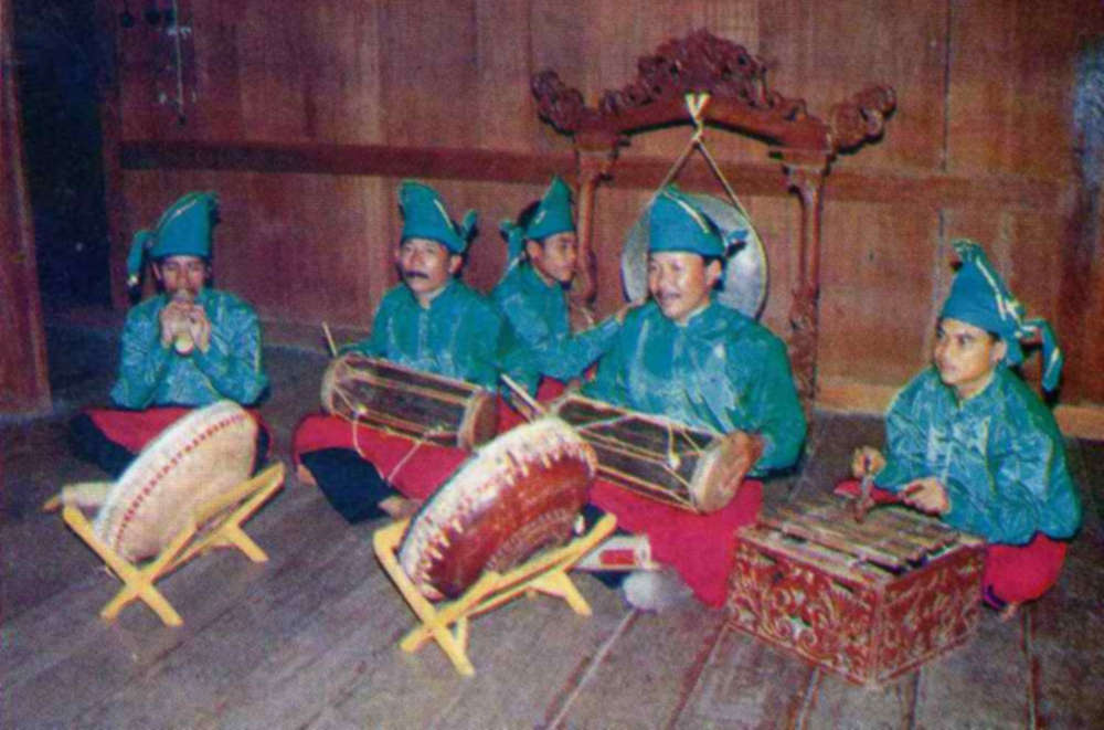 This Journey: Menciptakan Sumbawa Hebat dan Bermartabat Melalui ...