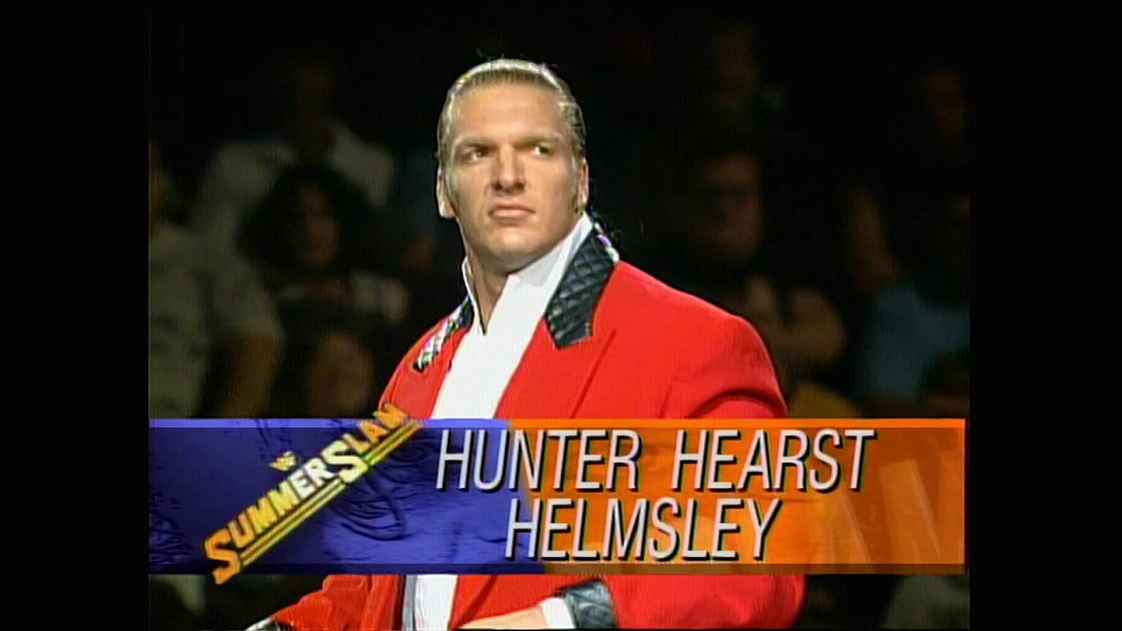 WWF SummerSlam [1995] [1080p]