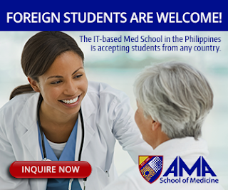 AMA University Online Degree Programs - AMAES News - The official news ...