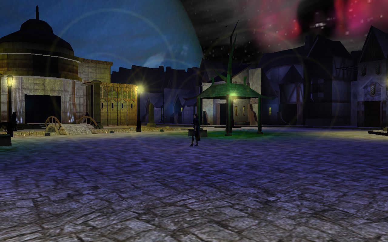 Traveling the Multiverse: Winterscale news - Madness & Magic mod for ...