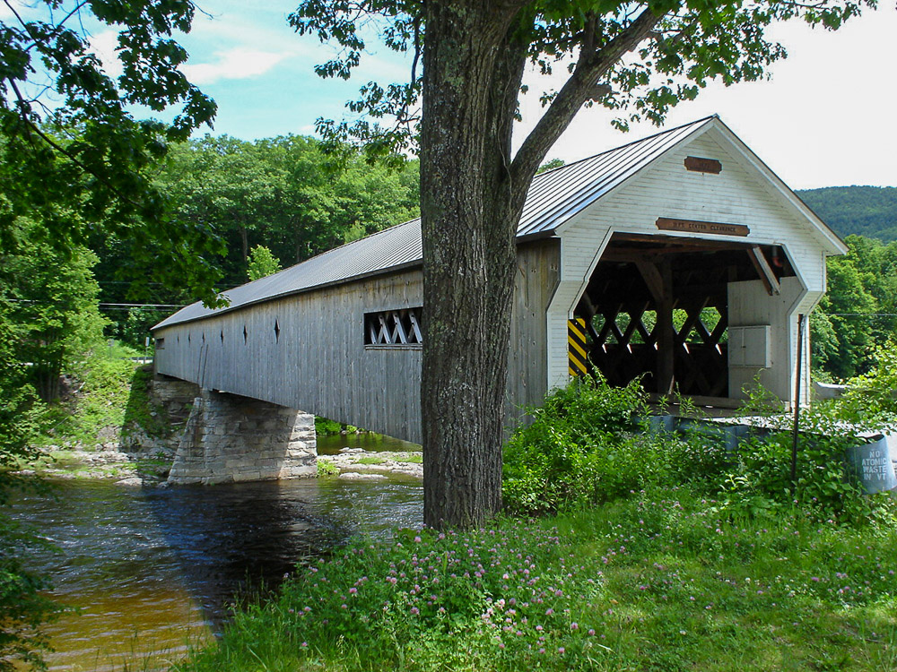 Find the Perfect Launchpad for Adventure at Fort Dummer State Park
