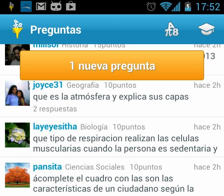 brainly.lat lanza su aplicación móvil: "Aplicación mundial para ...
