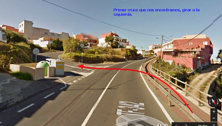 David Lutzardo: Ruta 0-4-0: Guía, track e información del recorrido (2014)