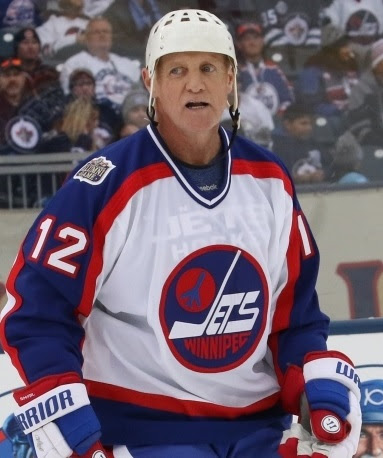 Hockey Blog In Canada: Whatever Happened To...