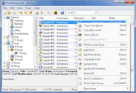 Keepass