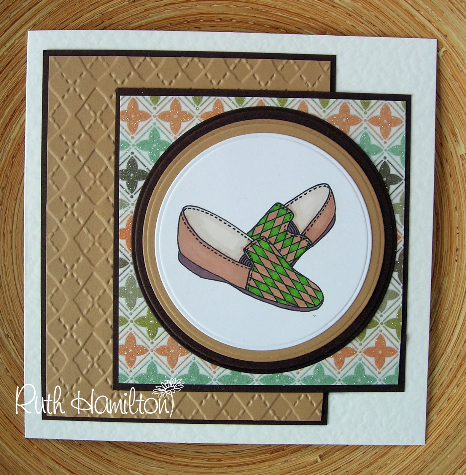 A Passion For Cards: February 2014