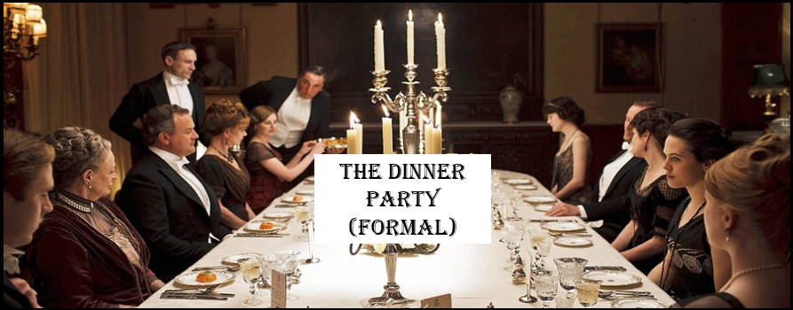 The 4 Kinds of Parties That Are a Must for Everyone