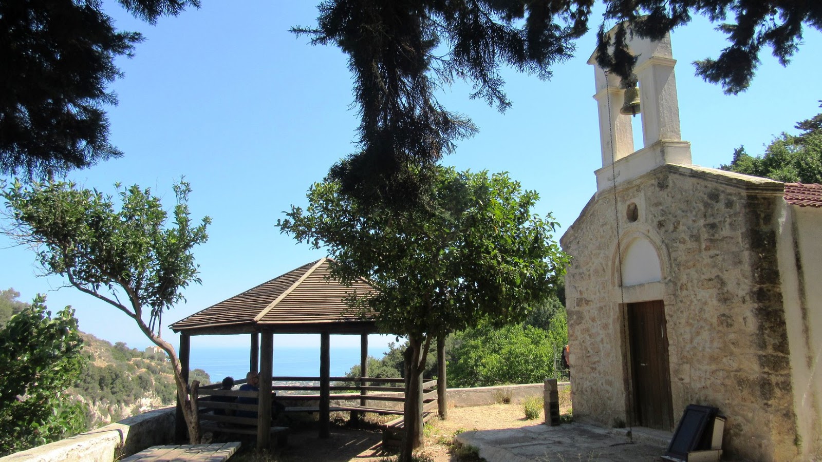 ΟΡΕΙΒΑΤΙΚΟΣ ΣΥΛΛΟΓΟΣ ΑΓΙΟΥ ΝΙΚΟΛΑΟΥ: ΦΑΡΑΓΓΙ ΜΥΛΩΝ ΚΑΙ ΠΑΤΣΟΥ