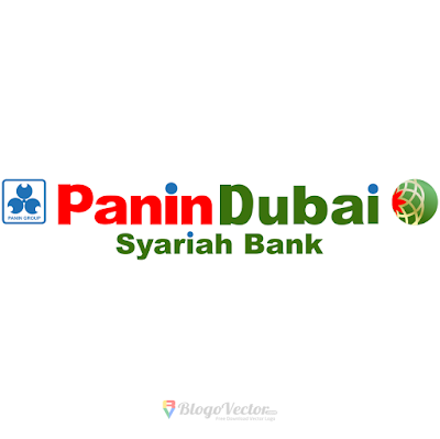 Panin Dubai Syariah Bank Logo Vector - BlogoVector