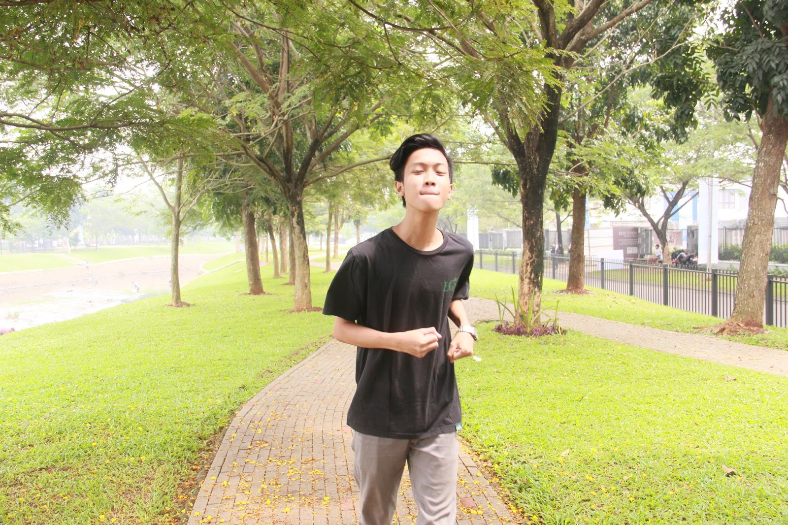 Teknik Perpaduan Angle and Tipe Shot Kamera: Berikut beberapa Contoh ...