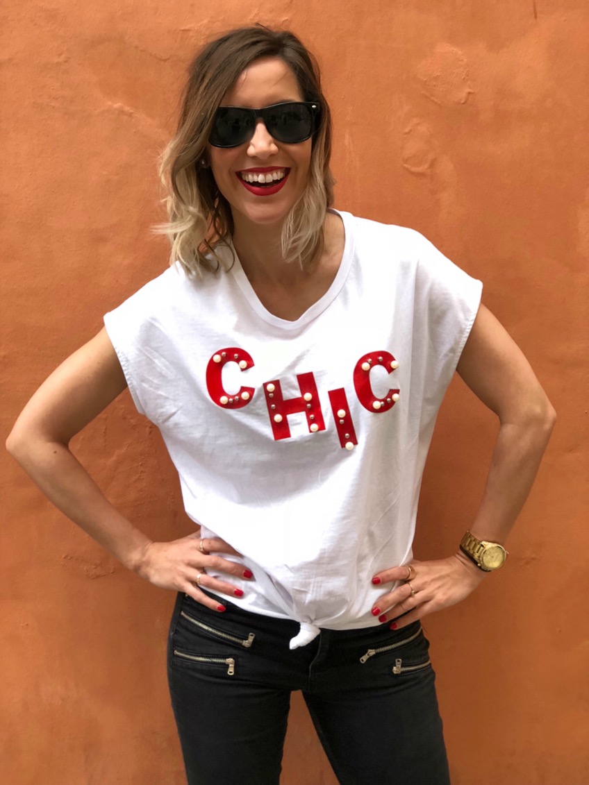 CHIC...NESS - Fitness & Chicness