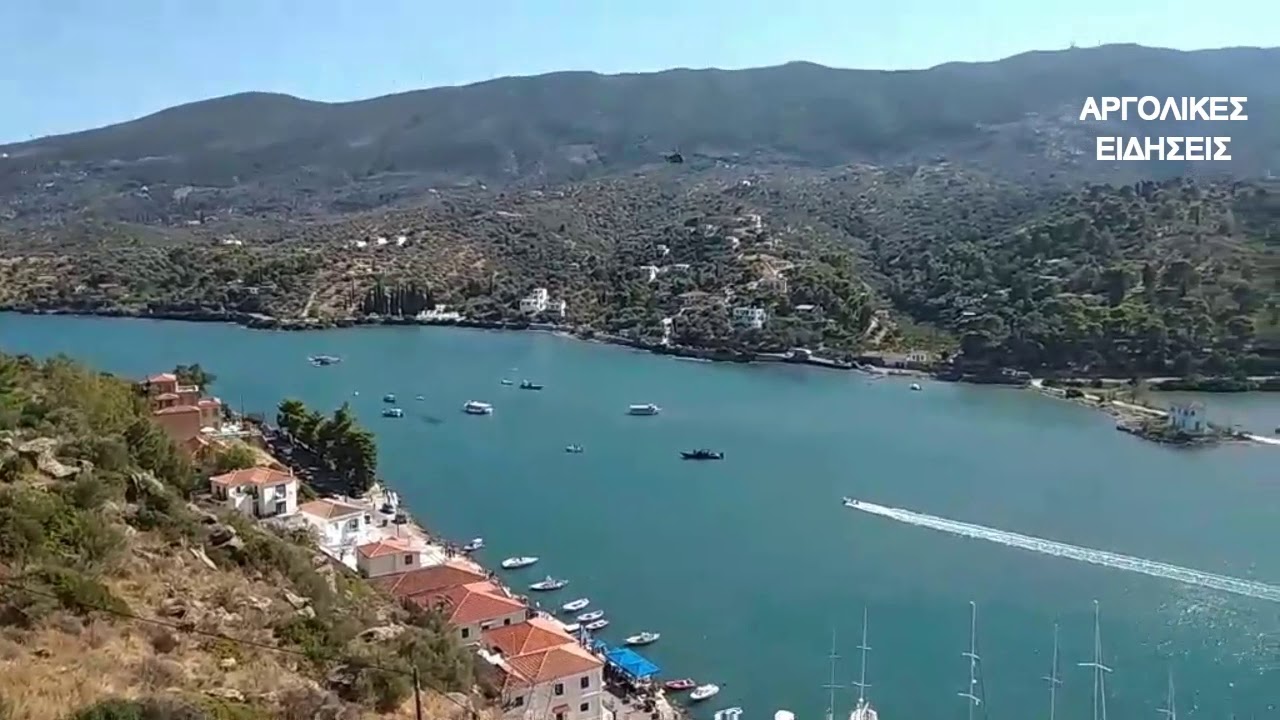 Αργολικές Ειδήσεις: ΠΤΩΣΗ ΕΛΙΚΟΠΤΕΡΟΥ