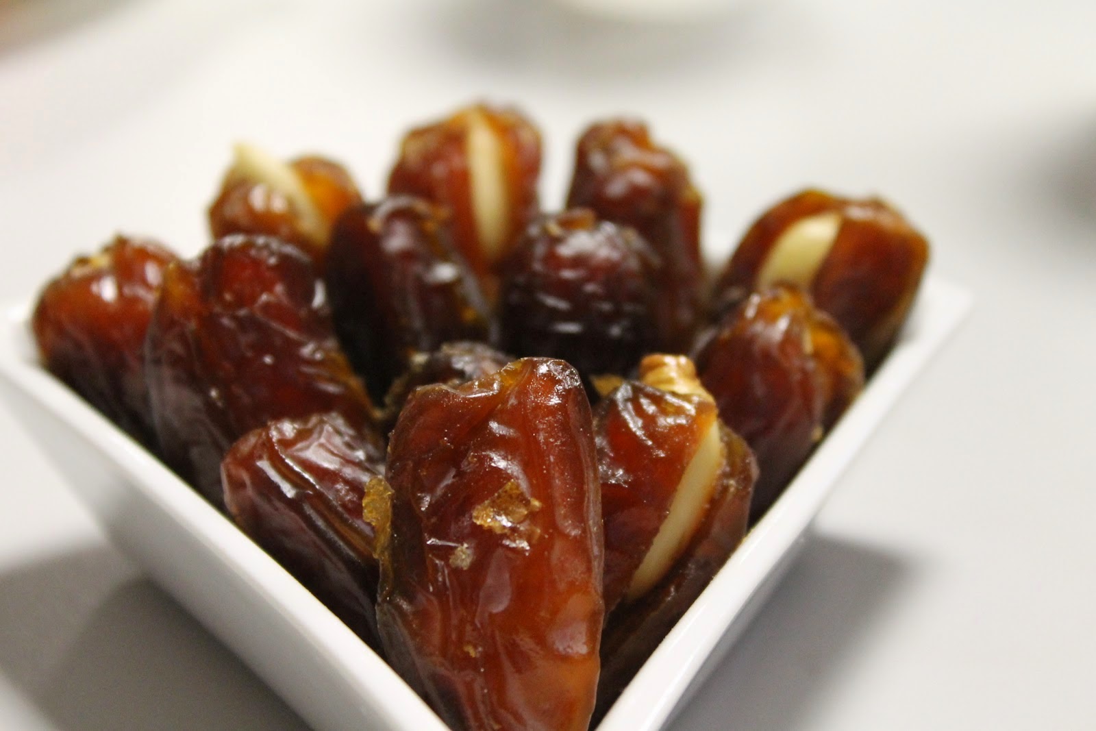 Devet razloga zasto treba jesti hurme - Svijet beba