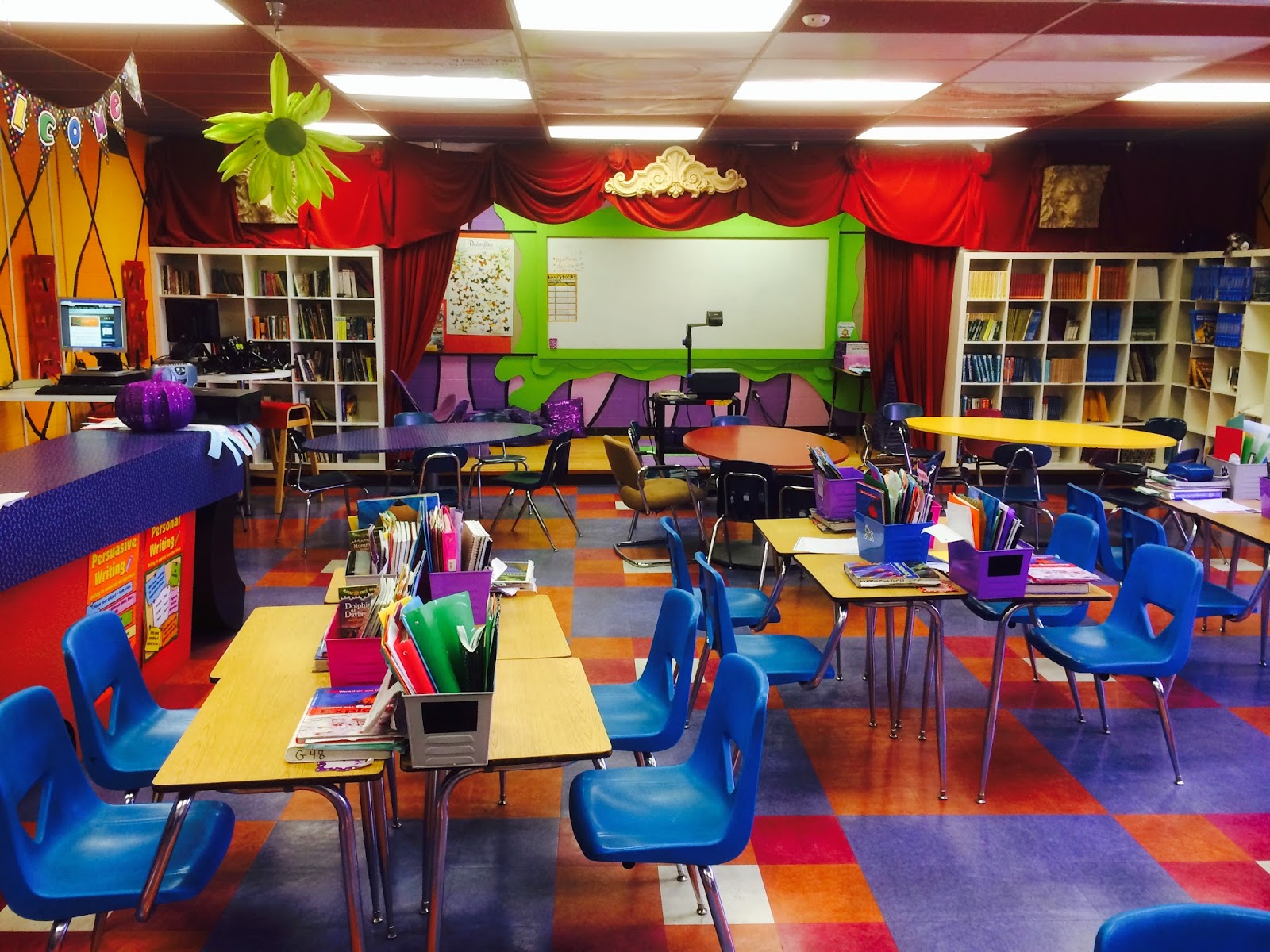 Kreativitet: Here's an Idea - Fund Every Teacher To Design The Perfect ...