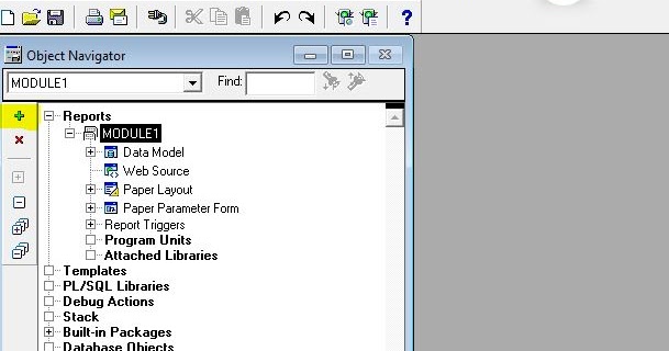 Oracle Application's Blog: XML Publisher report registration steps in ...